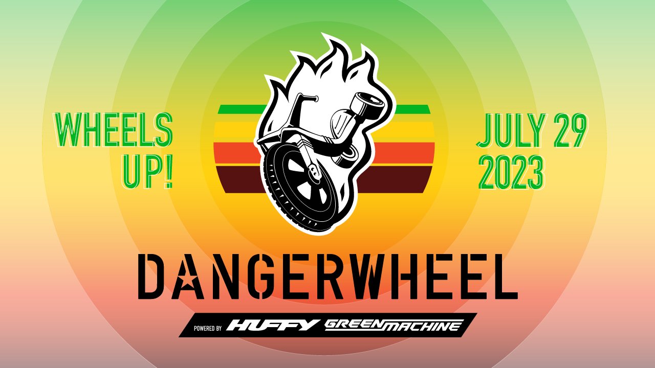 DANGERWHEEL