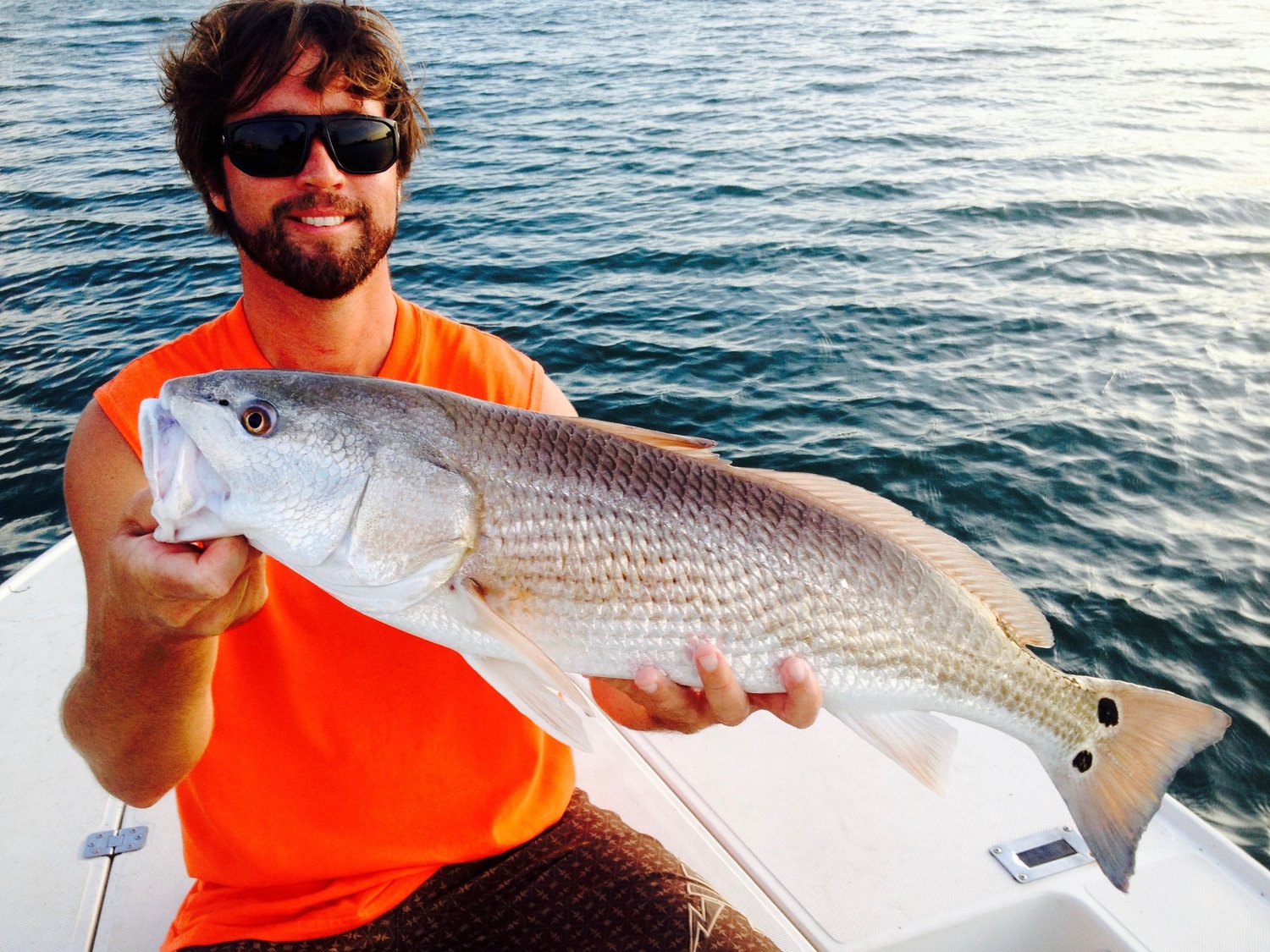 Fishing Charters — Simple Life Fishing Charters