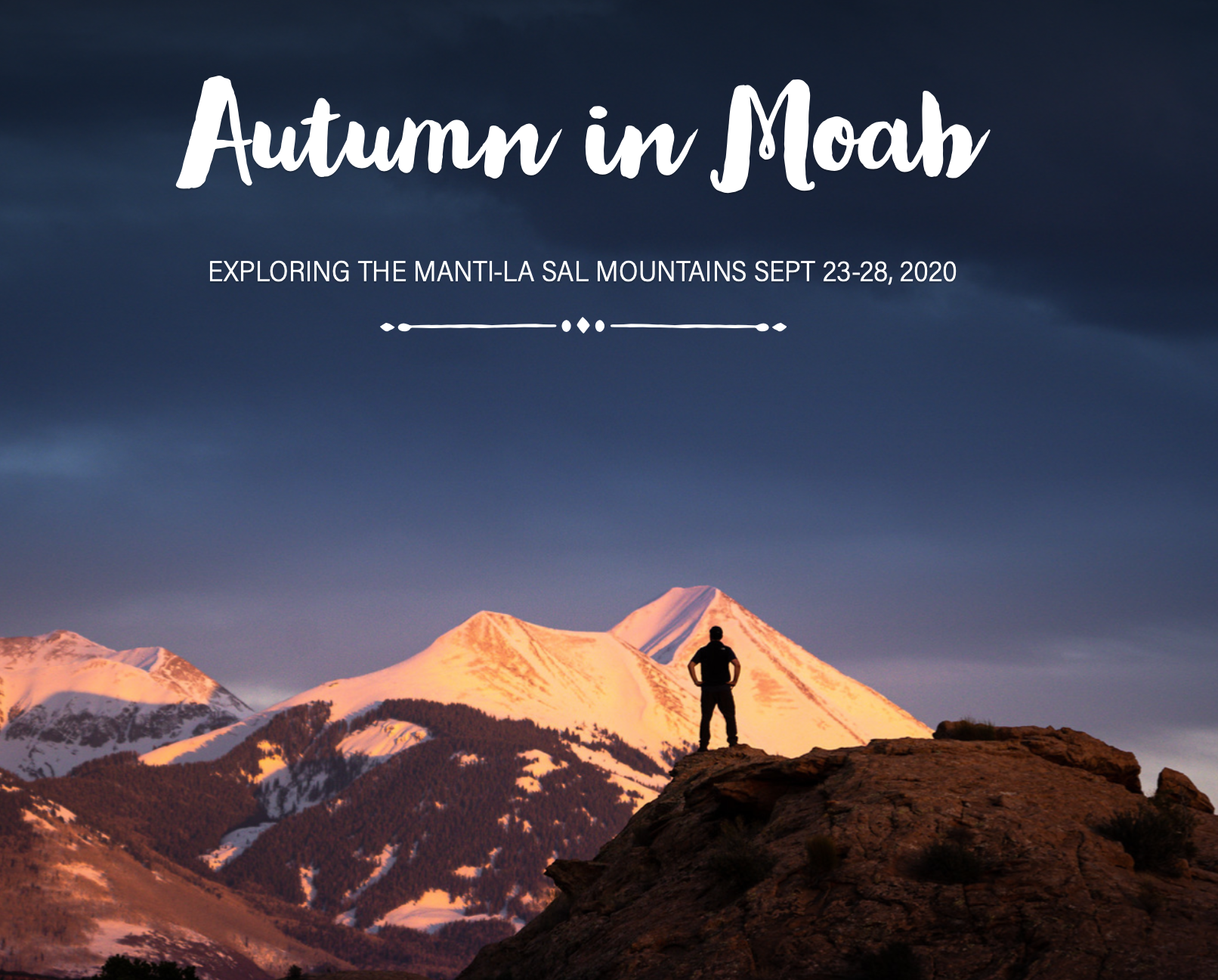 Moab iPhone Masterclass — Clifford Pickett Photography