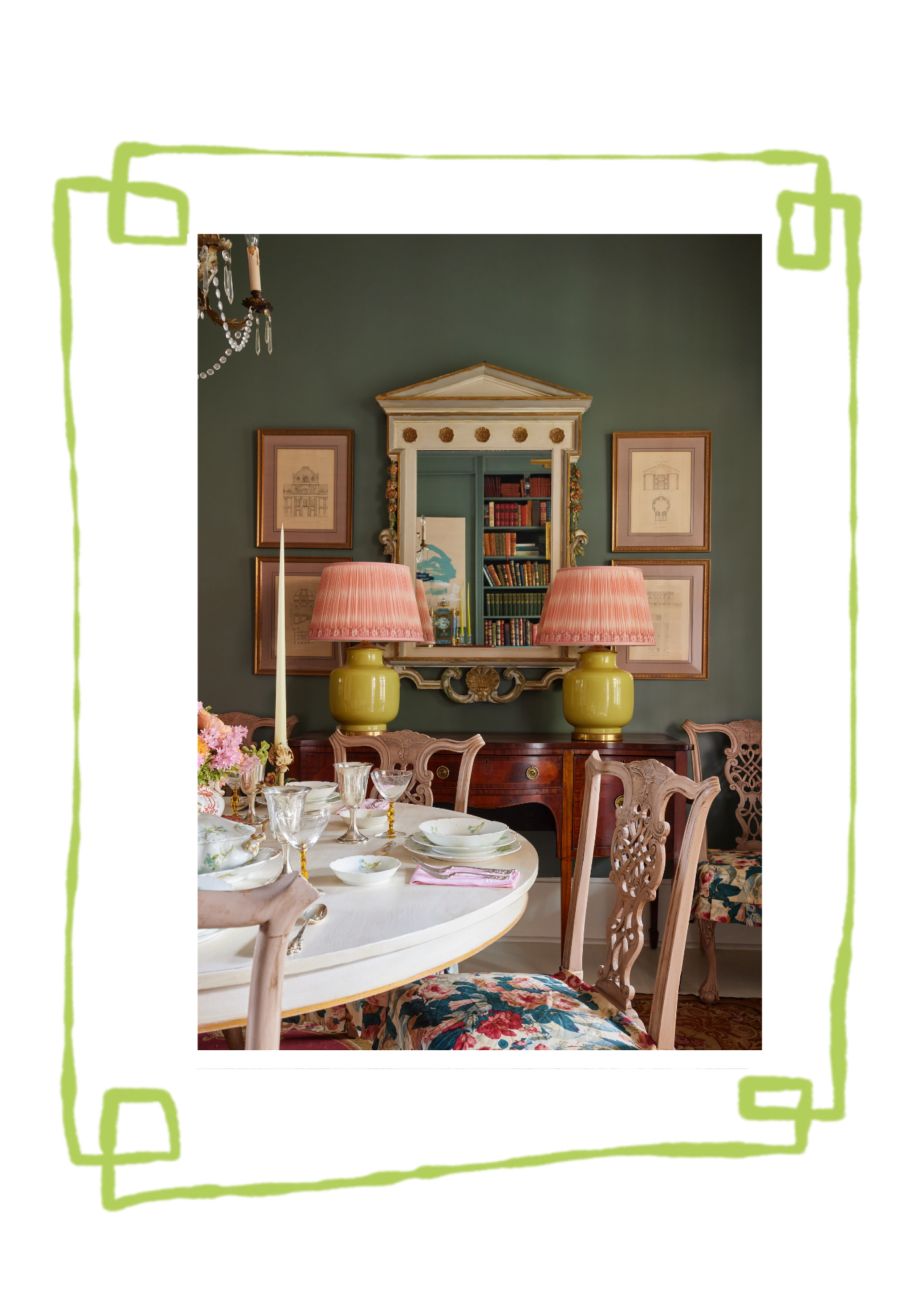 Portfolio — Jared Hughes Design