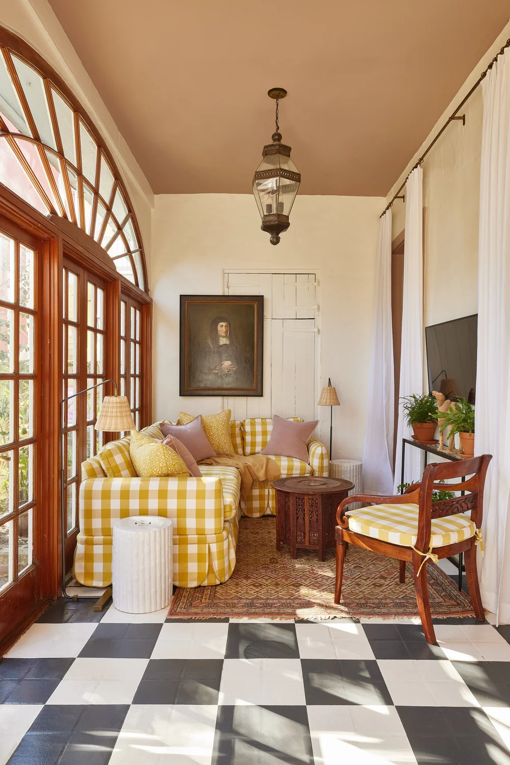 Bourbon Street — Jared Hughes Design