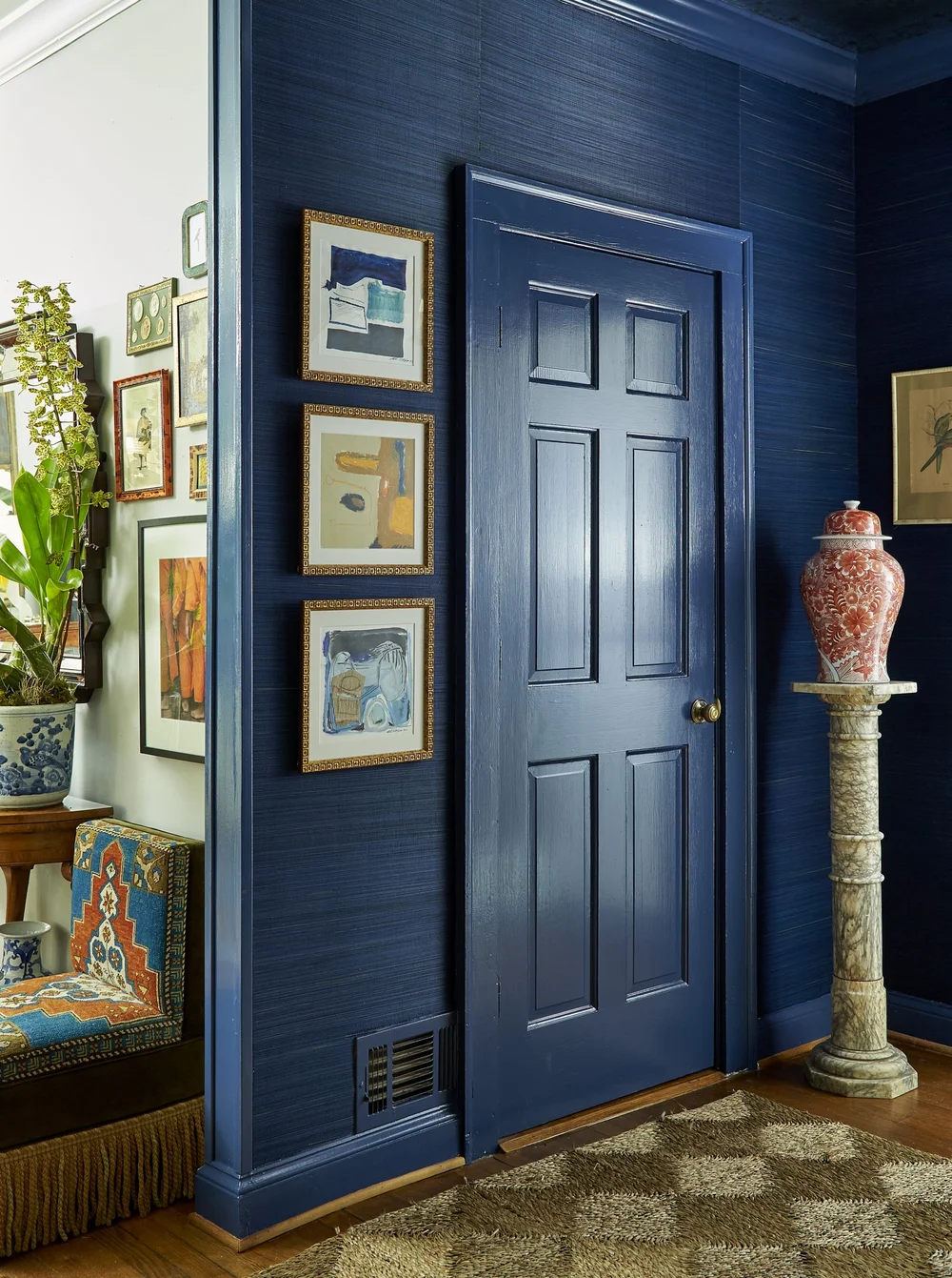 Peachtree — Jared Hughes Design