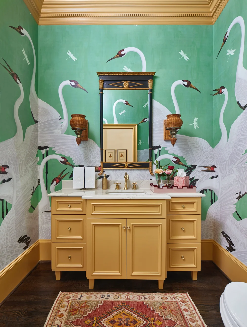 Historic Brookhaven — Jared Hughes Design