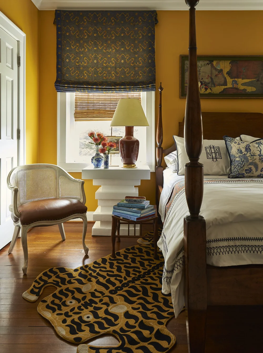 Peachtree — Jared Hughes Design