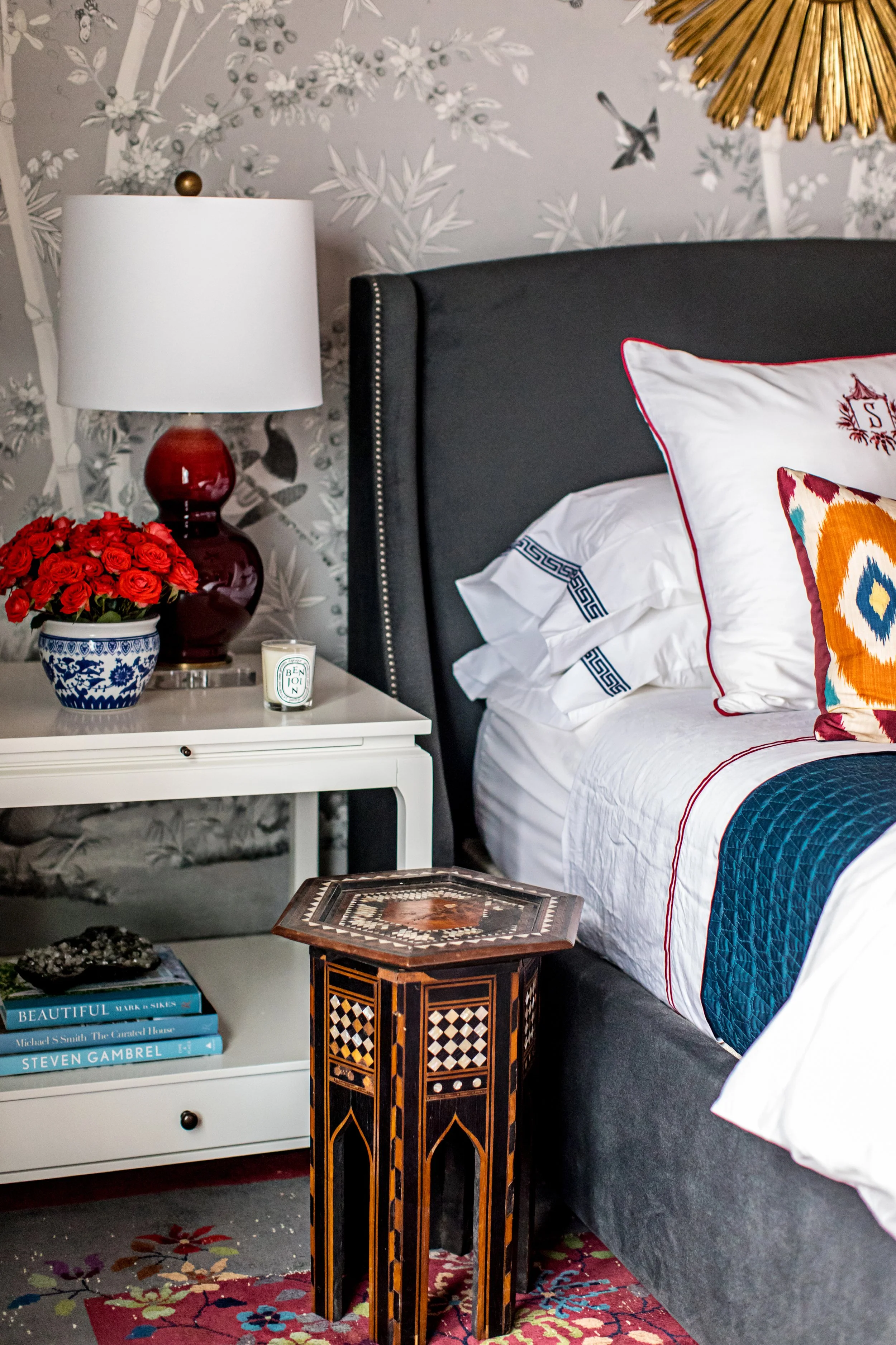 Lakeview — Jared Hughes Design