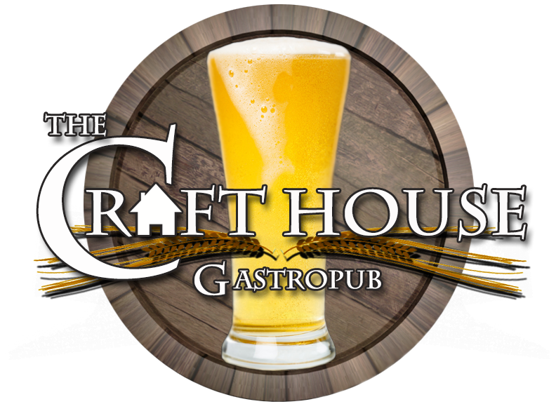 Welcome — The Craft House & Gastropub