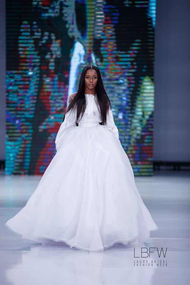 David Tlale Traditional Wedding Dresses