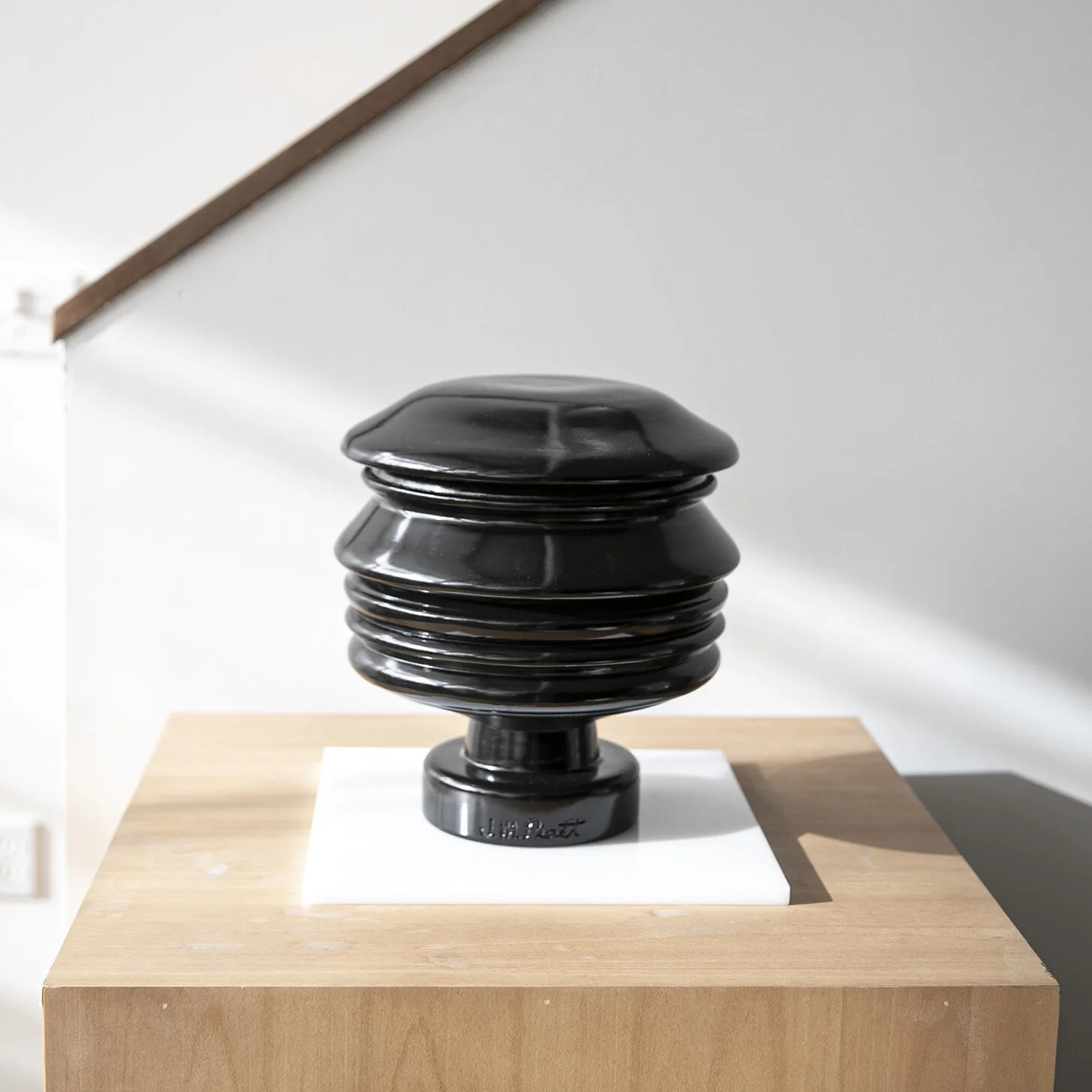 James Piatt, Art and Design