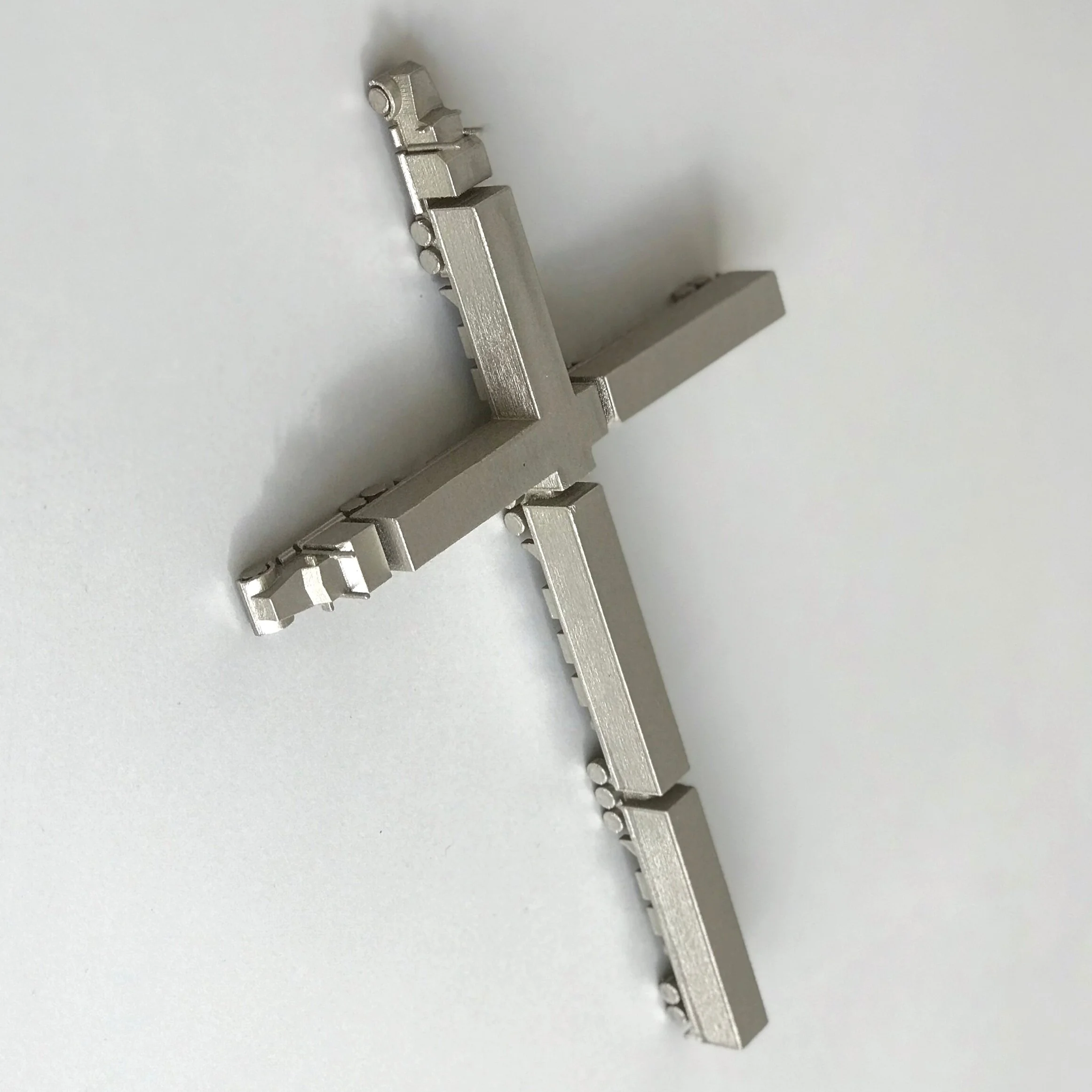 James Piatt, Art and Design