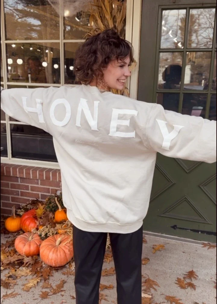 Honey Hair Studio – Bucks County, PA – Home