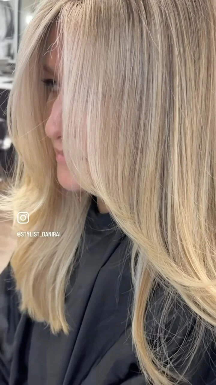 Honey Hair Studio – Bucks County, PA – Home