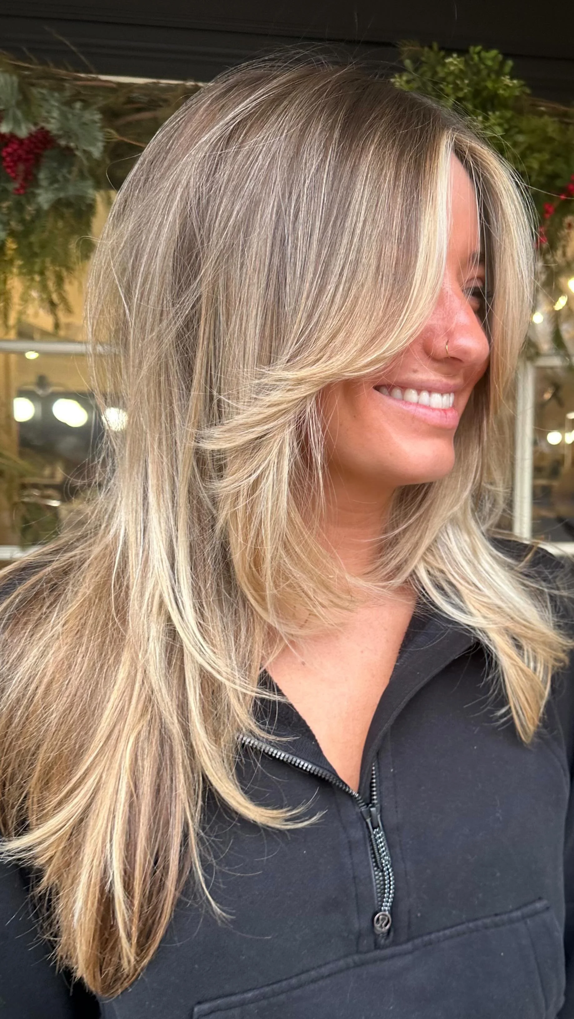 Honey Hair Studio – Bucks County, PA – Home