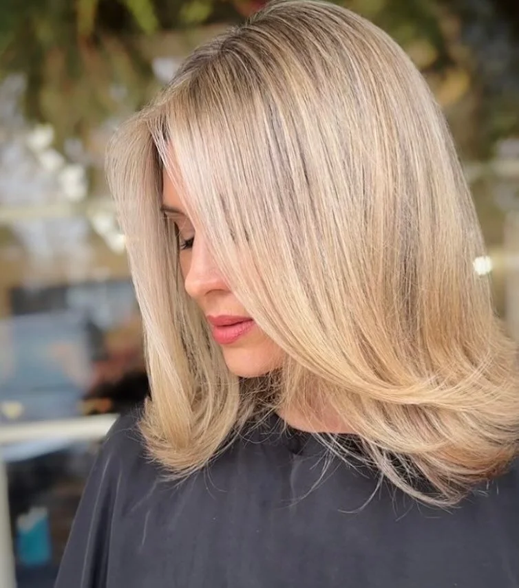 Honey Hair Studio – Bucks County, PA – Home