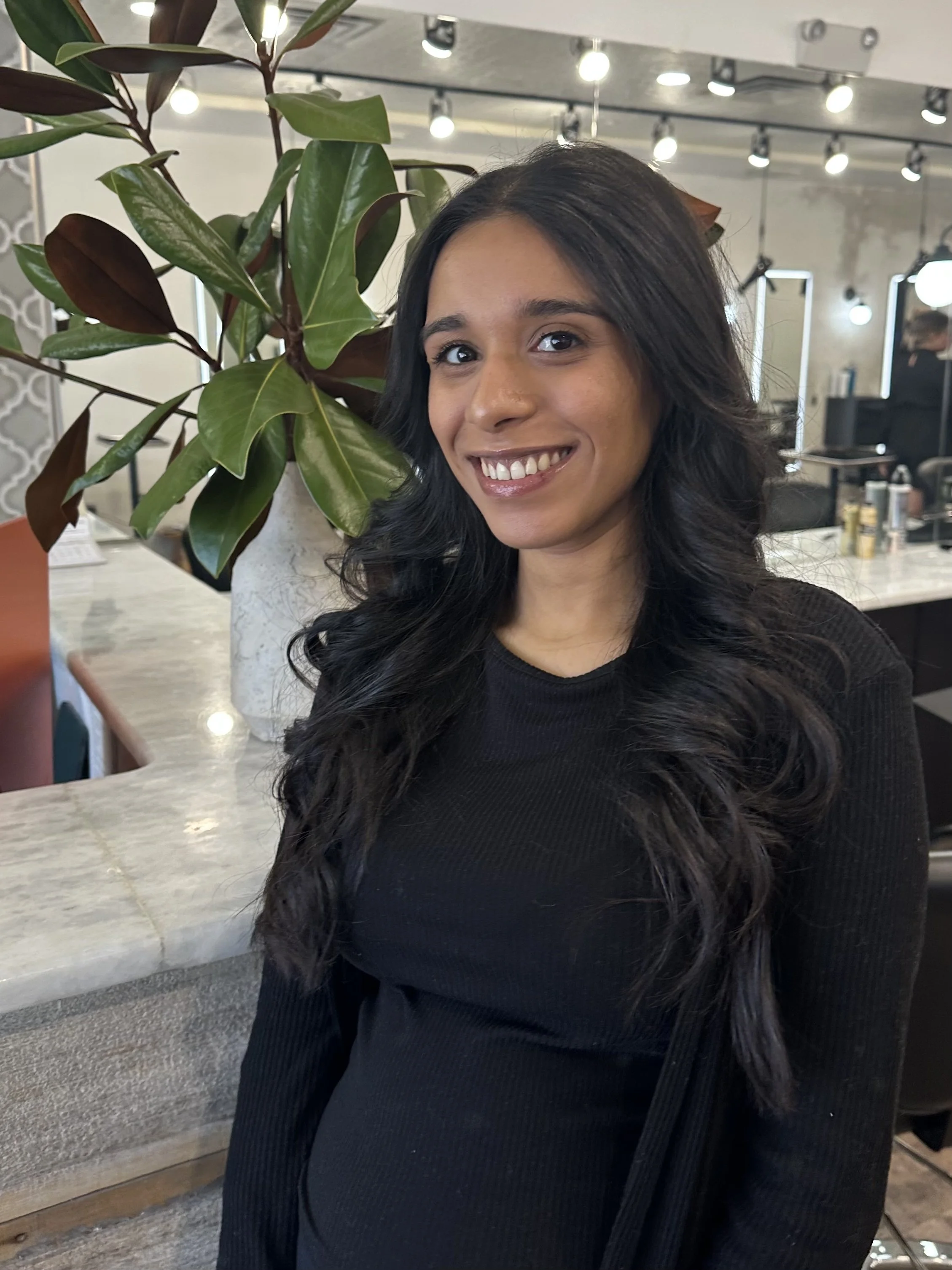 Honey Hair Studio – Bucks County, PA – Home