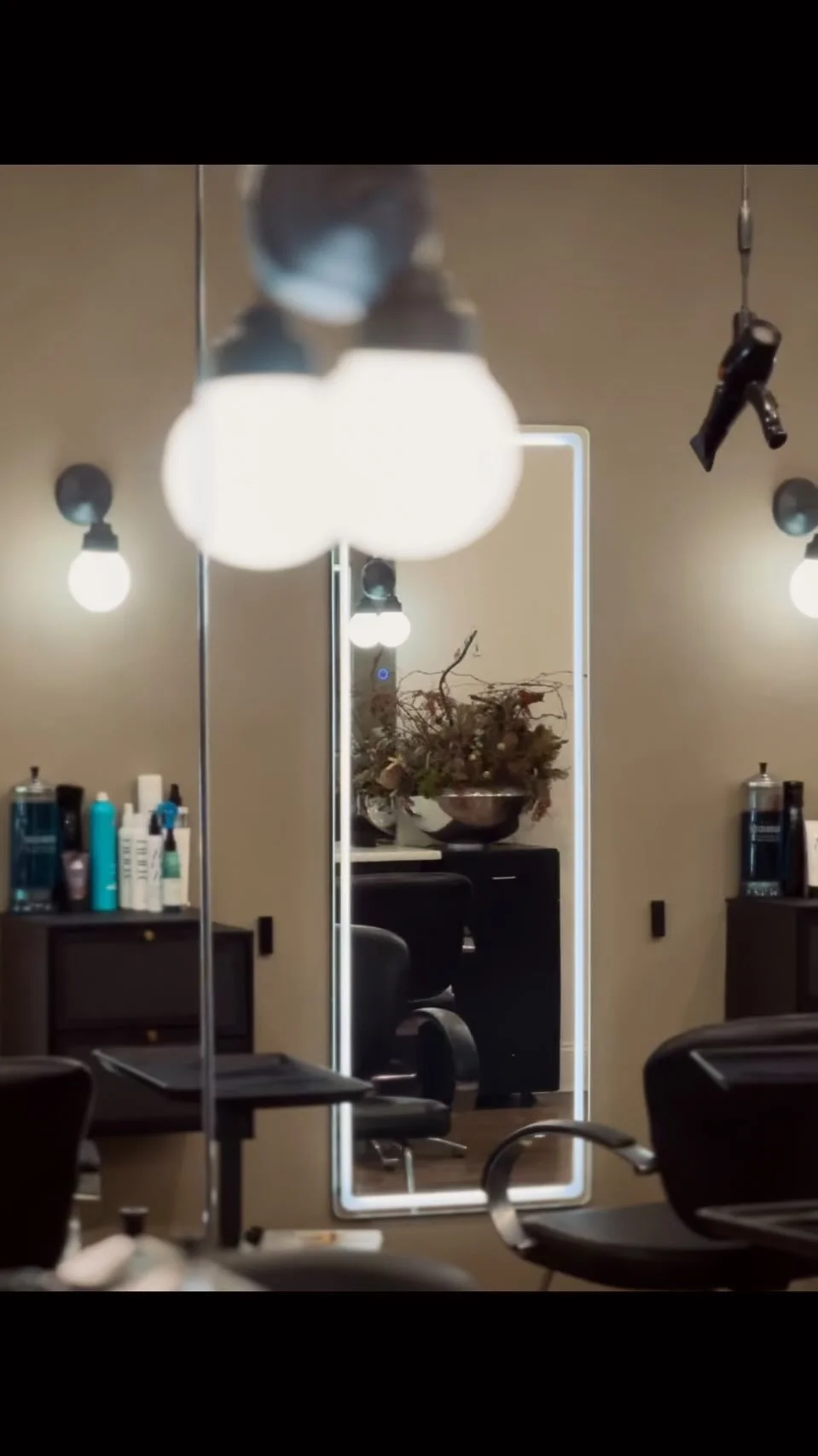Honey Hair Studio – Bucks County, PA – Home