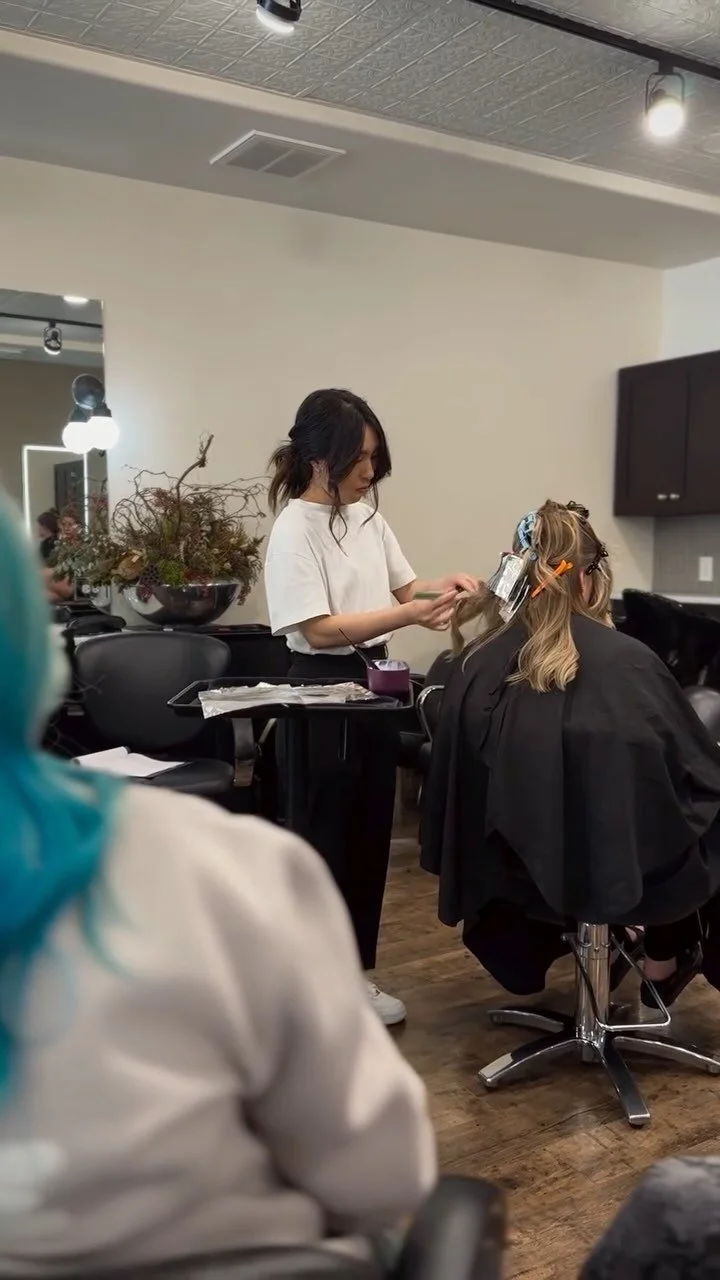 Honey Hair Studio – Bucks County, PA – Home