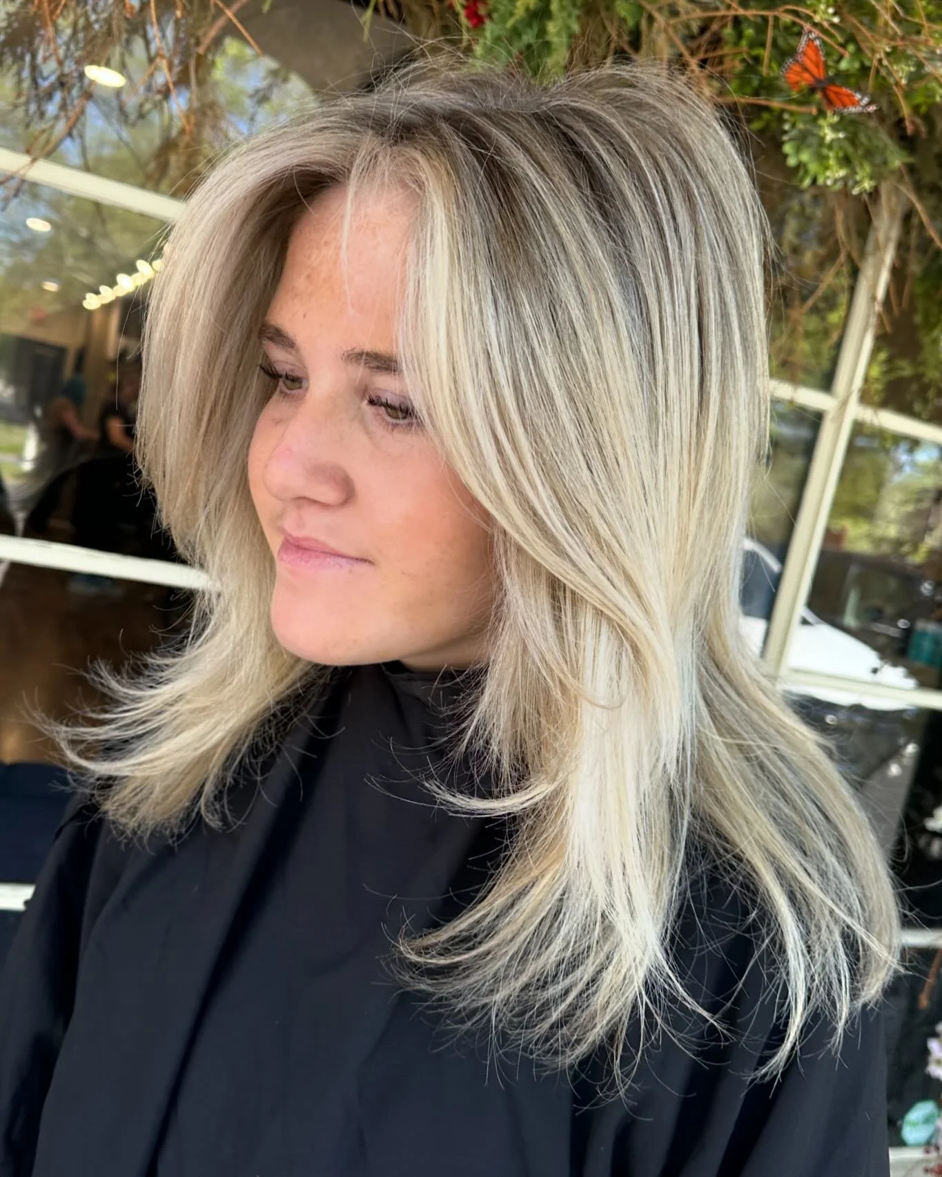 Honey Hair Studio – Bucks County, PA – Home