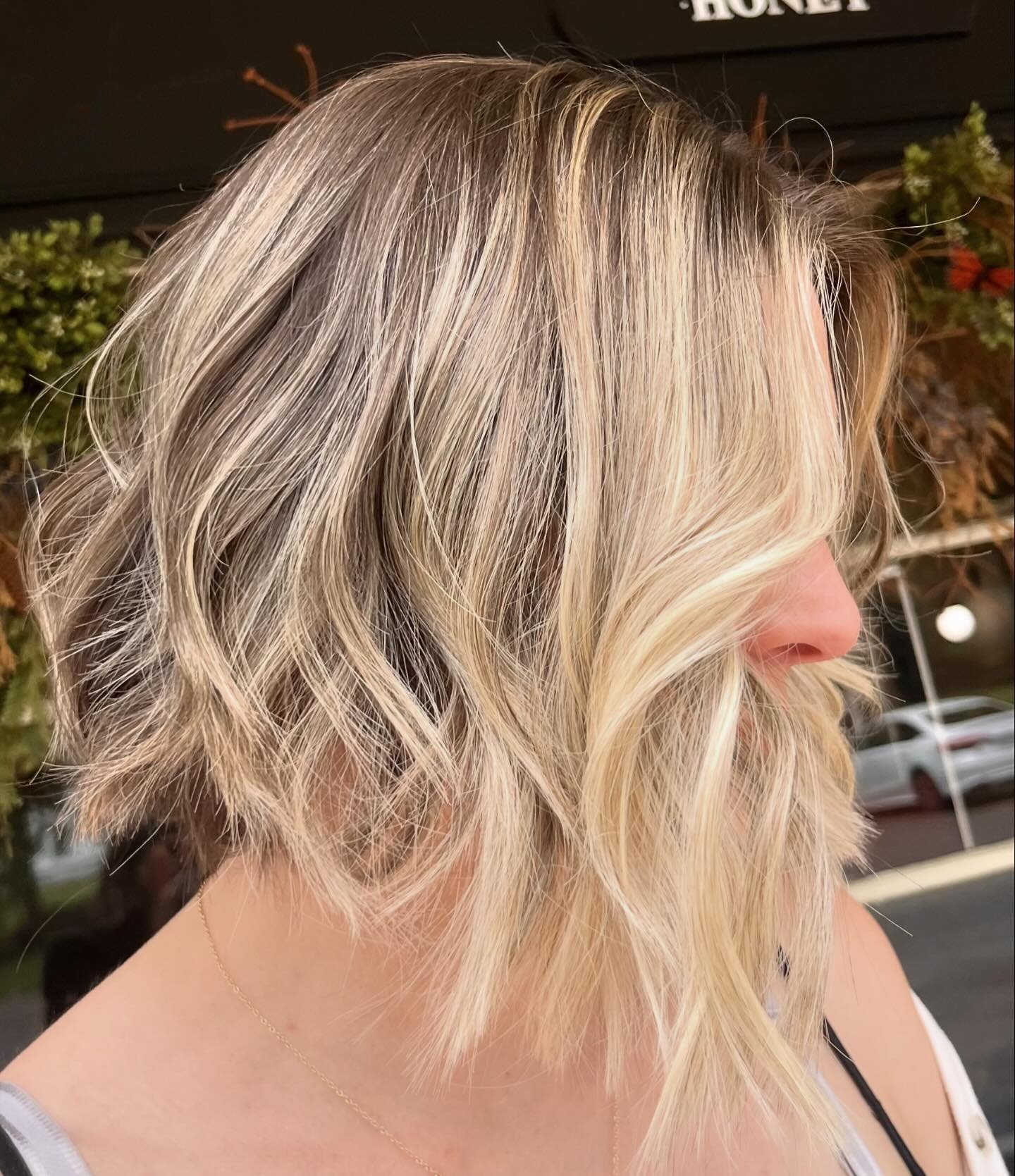 Honey Hair Studio – Bucks County, PA – Home