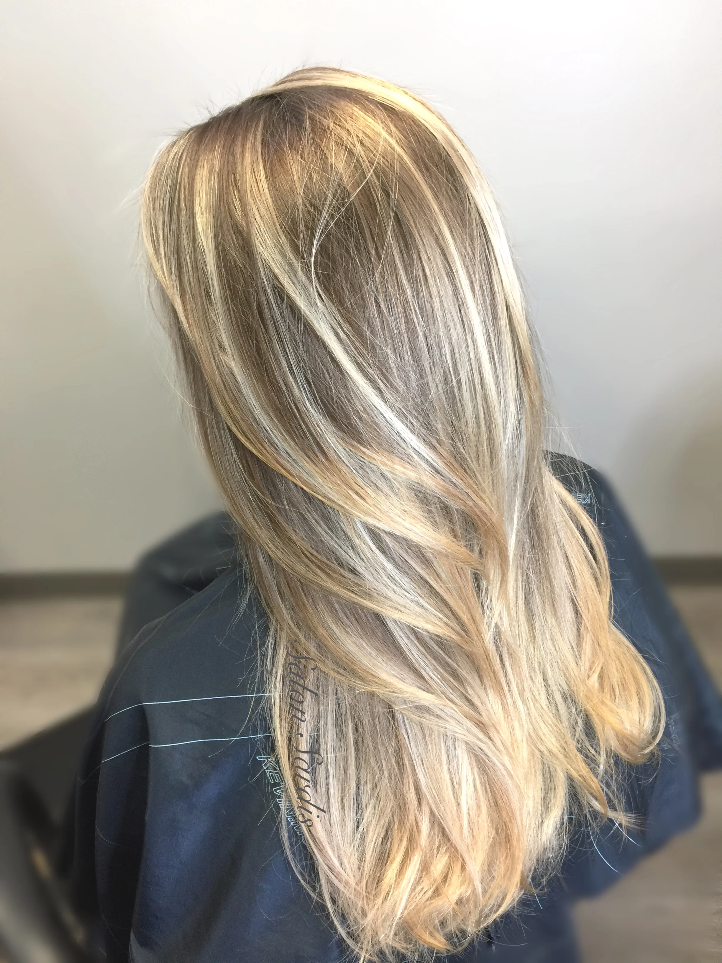 Partial Highlights