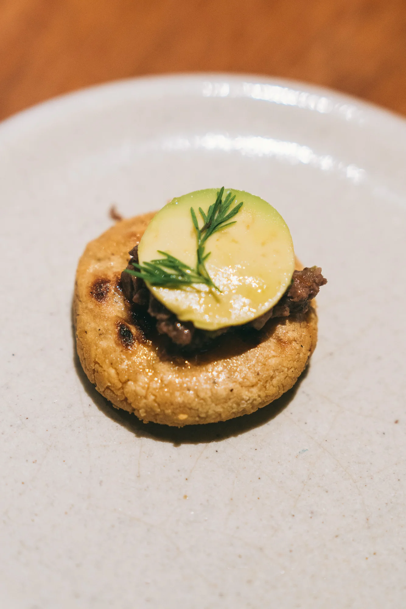 Mexico City's Pujol and the Incredible 1,345 Day Old Mole — Project Murray