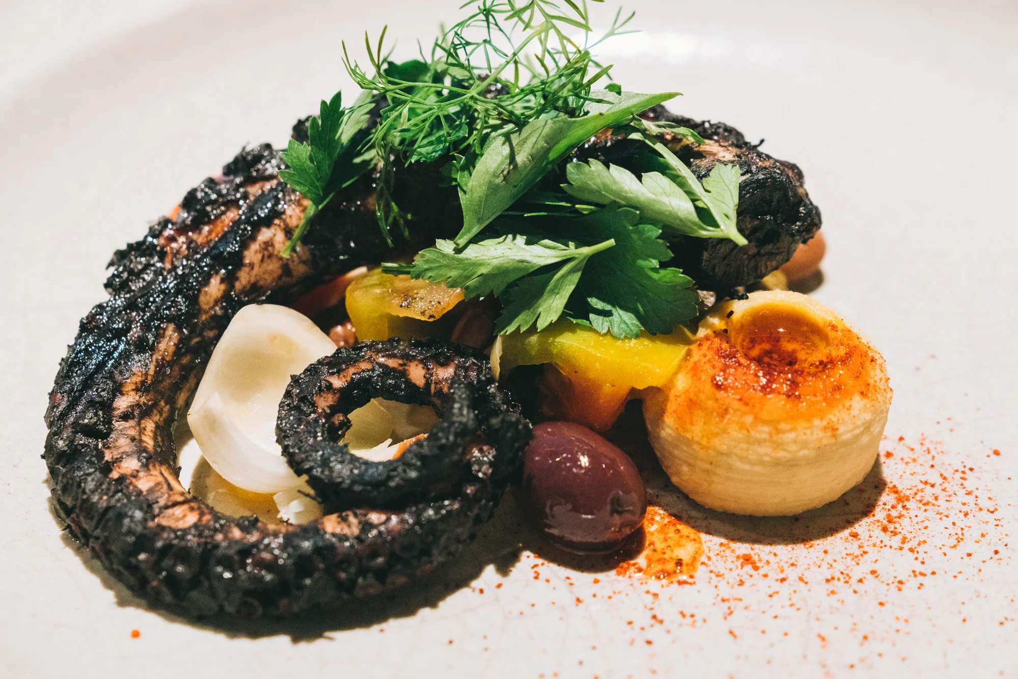 Mexico City's Pujol and the Incredible 1,345 Day Old Mole — Project Murray