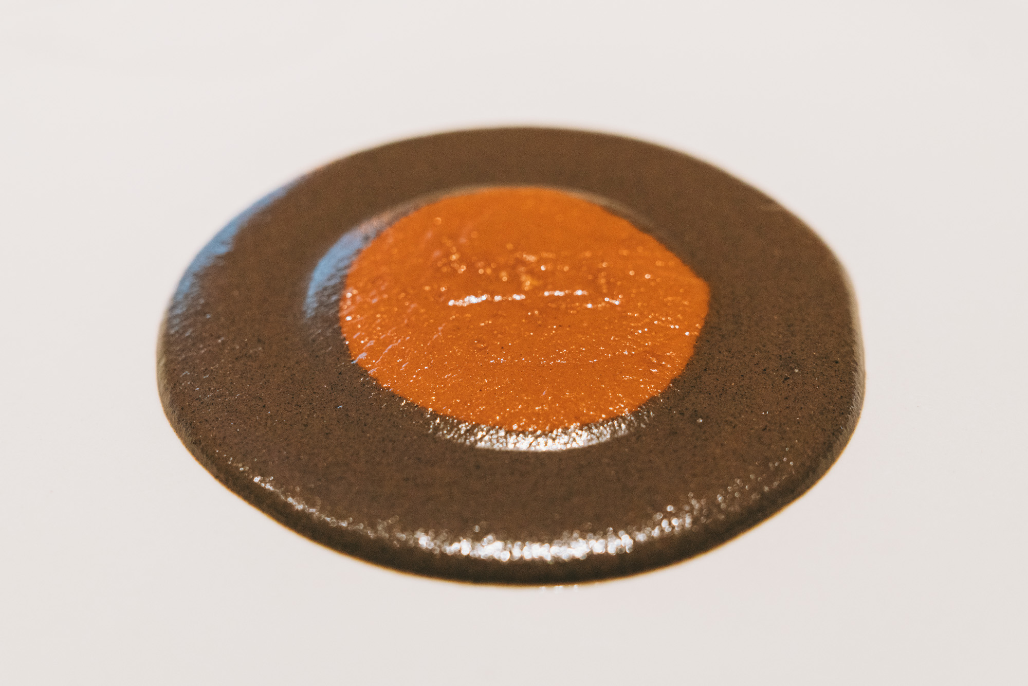 Mexico City's Pujol and the Incredible 1,345 Day Old Mole — Project Murray