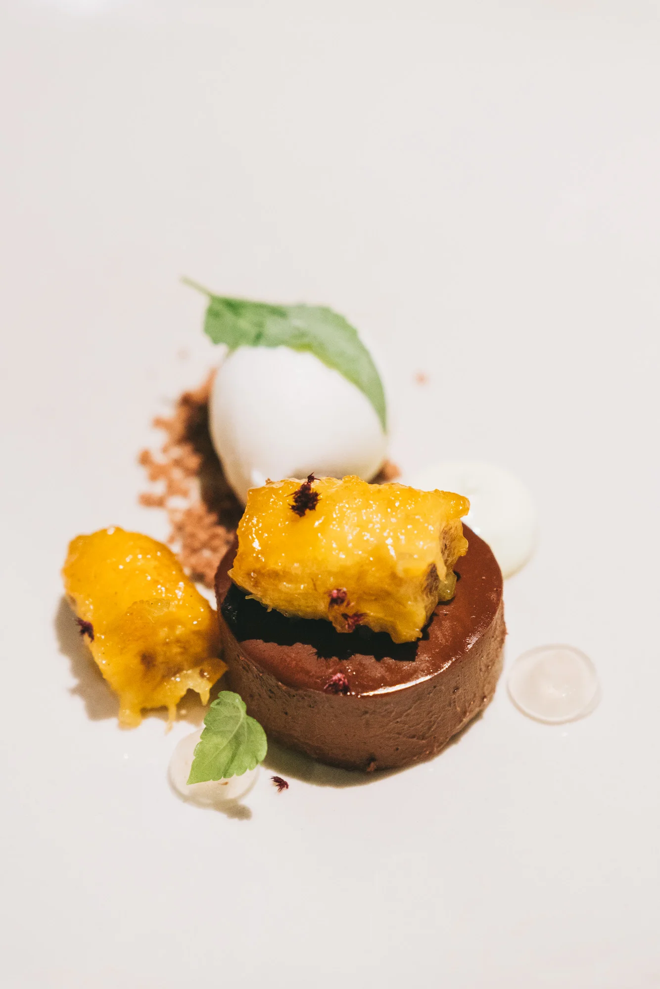 Mexico City's Pujol and the Incredible 1,345 Day Old Mole — Project Murray