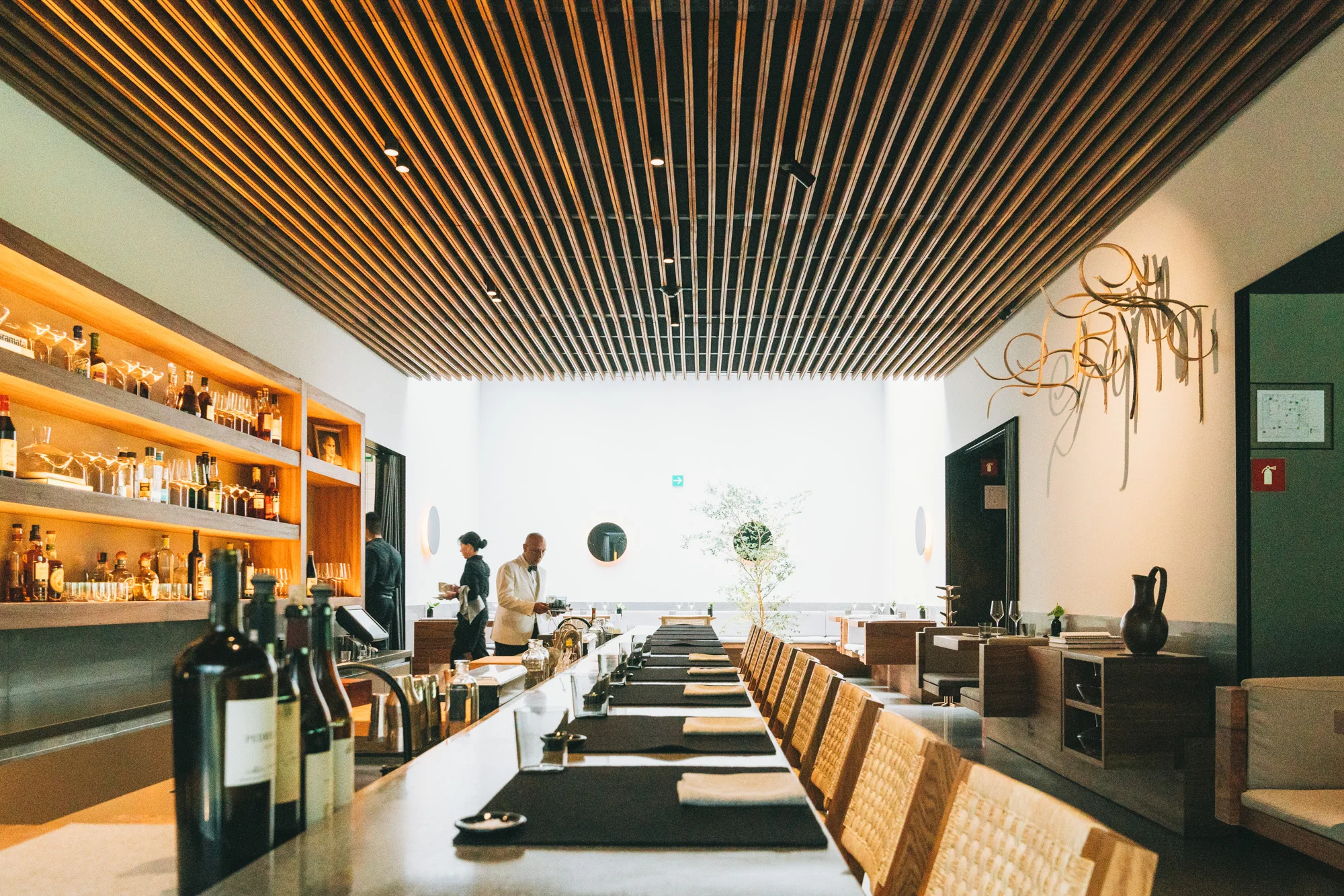 Mexico City's Pujol and the Incredible 1,345 Day Old Mole — Project Murray