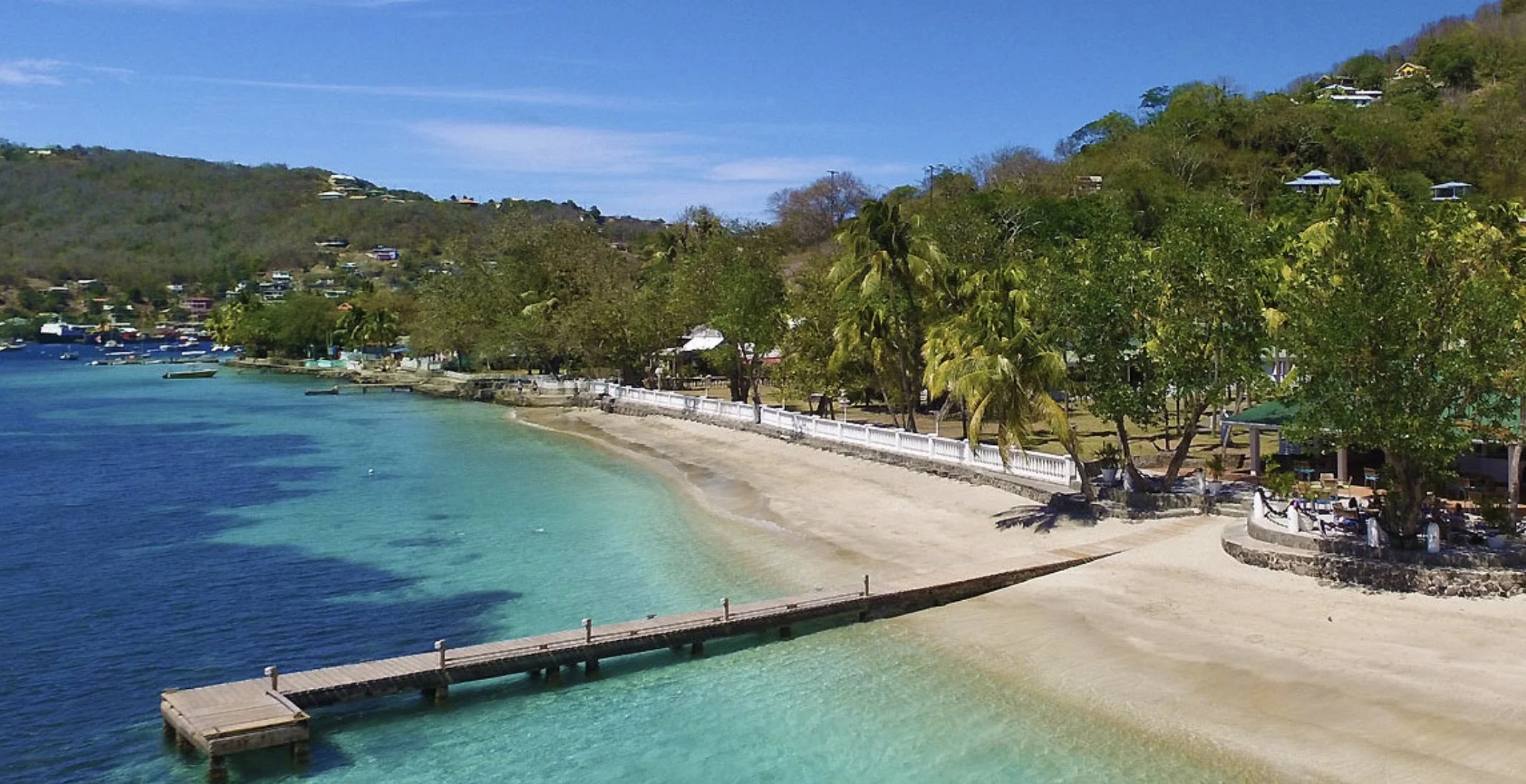 Venues — Bequia Music Fest