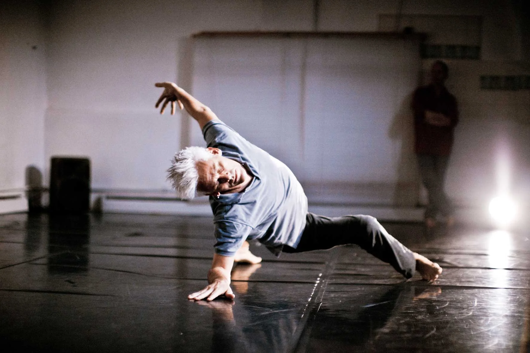 Performances — Jess Curtis/Gravity