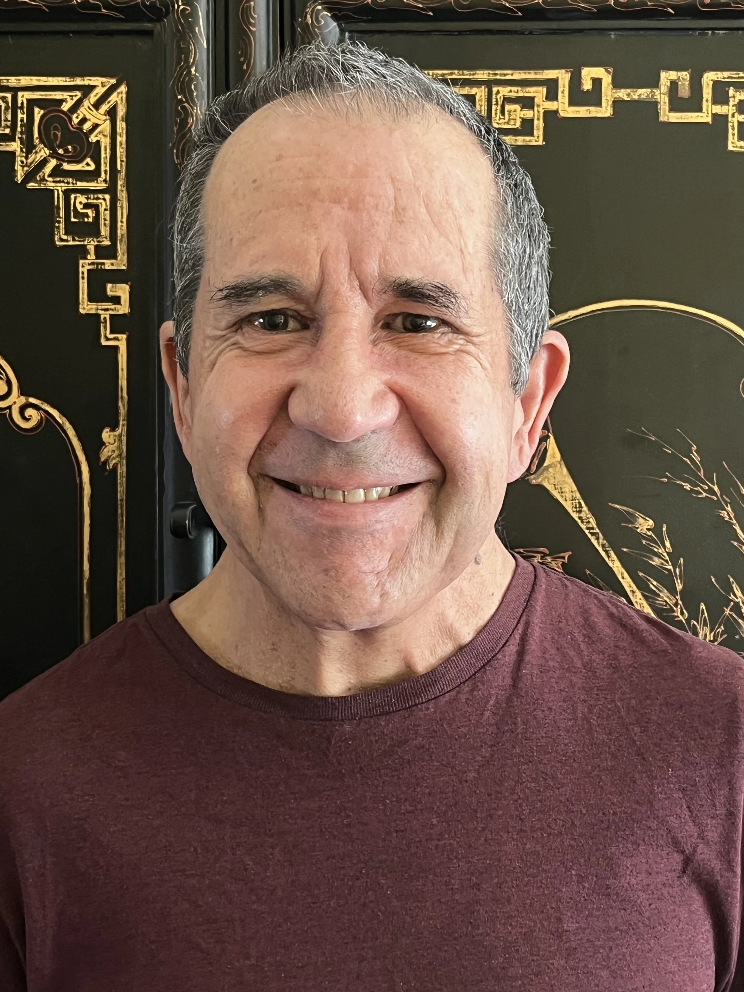 About — Jess Curtis/Gravity