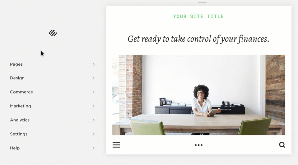 Create API Documentation Using Squarespace — JOHN DIFINI