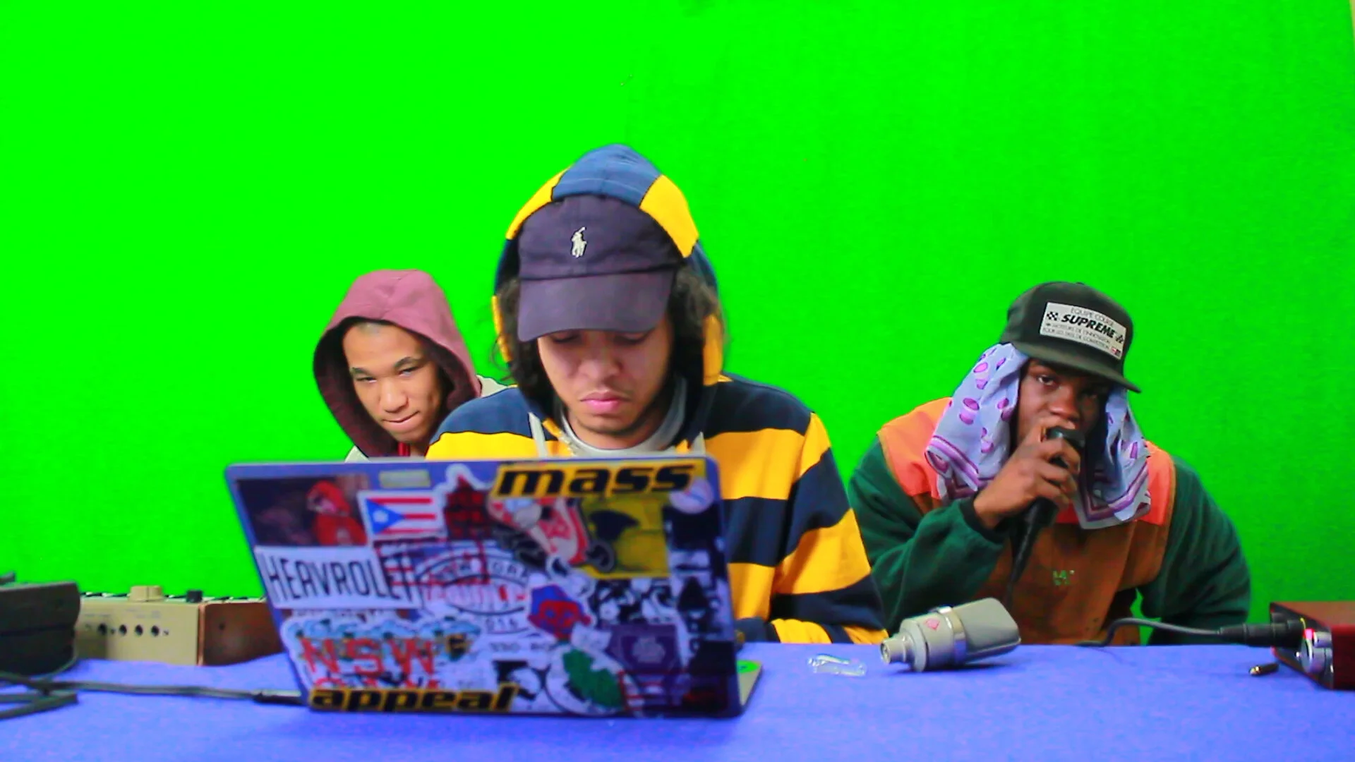 HISTORY — ...growhousenyc