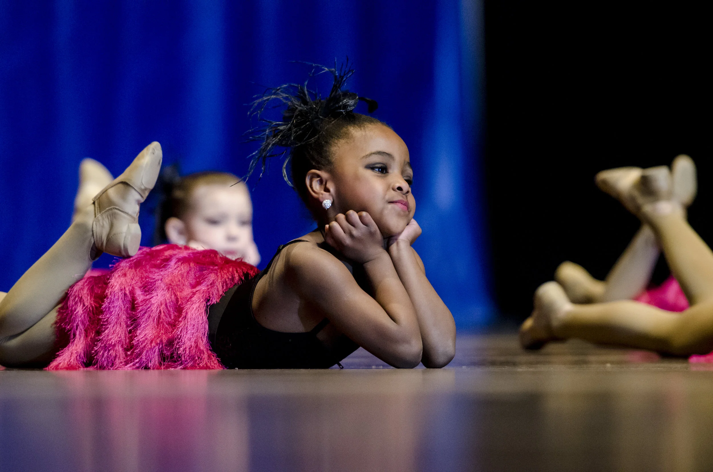 Exceptional Utah Dance Studio | Centerville & Bountiful, Utah ...