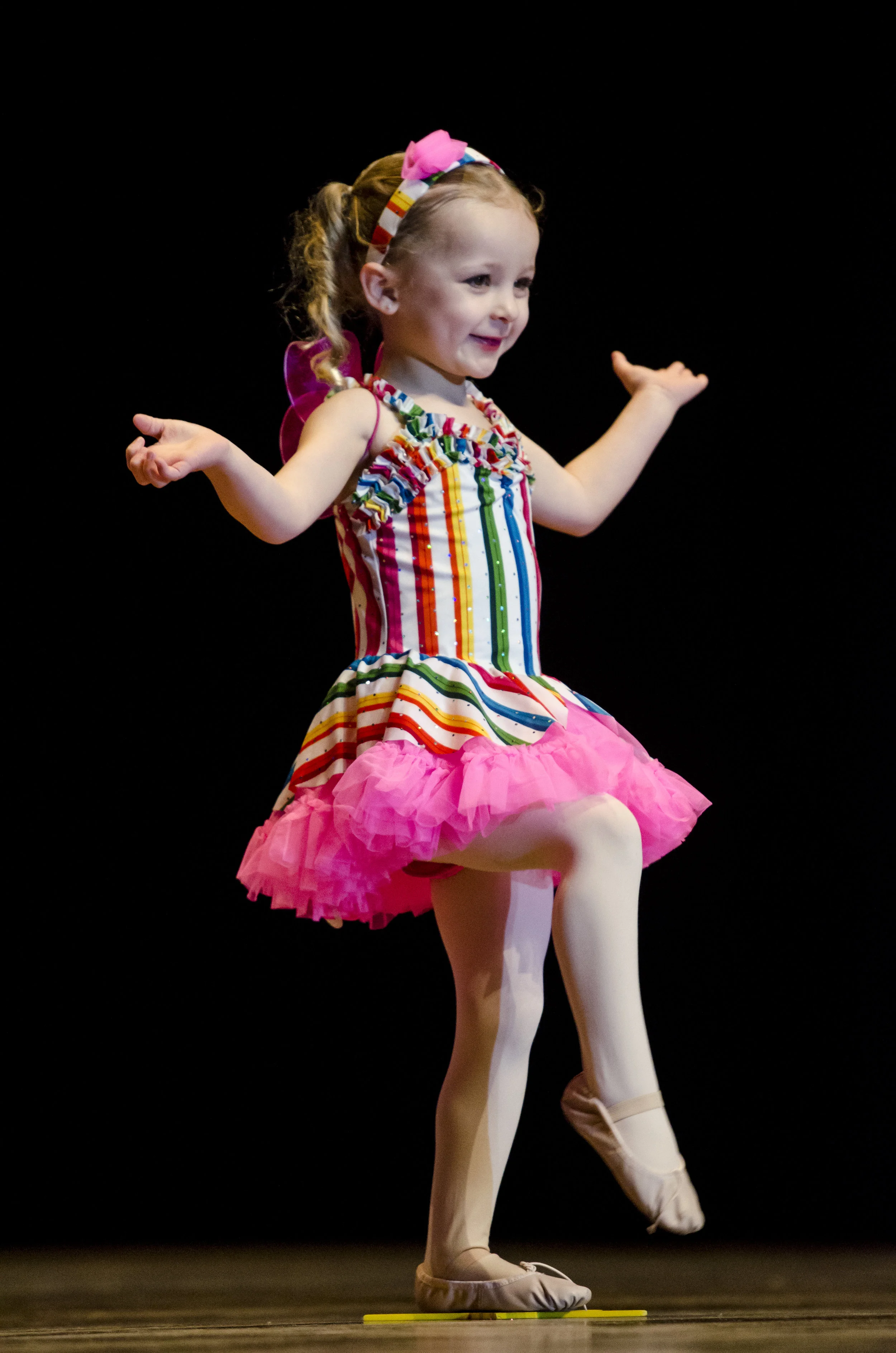 Policies & Procedures | Expressions Dance