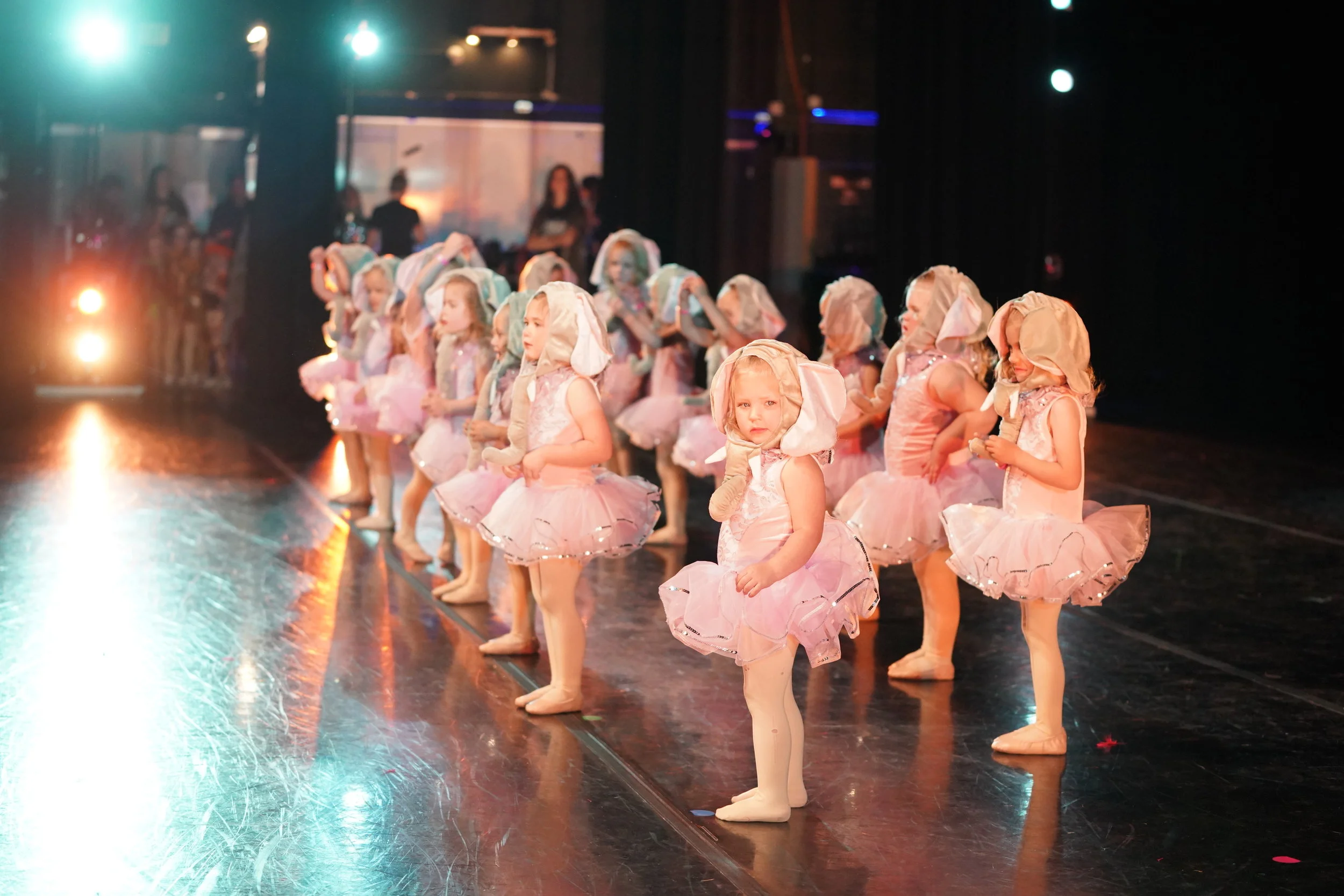 The Recital: What Is It and Why Is It Important? — Expressions Dance