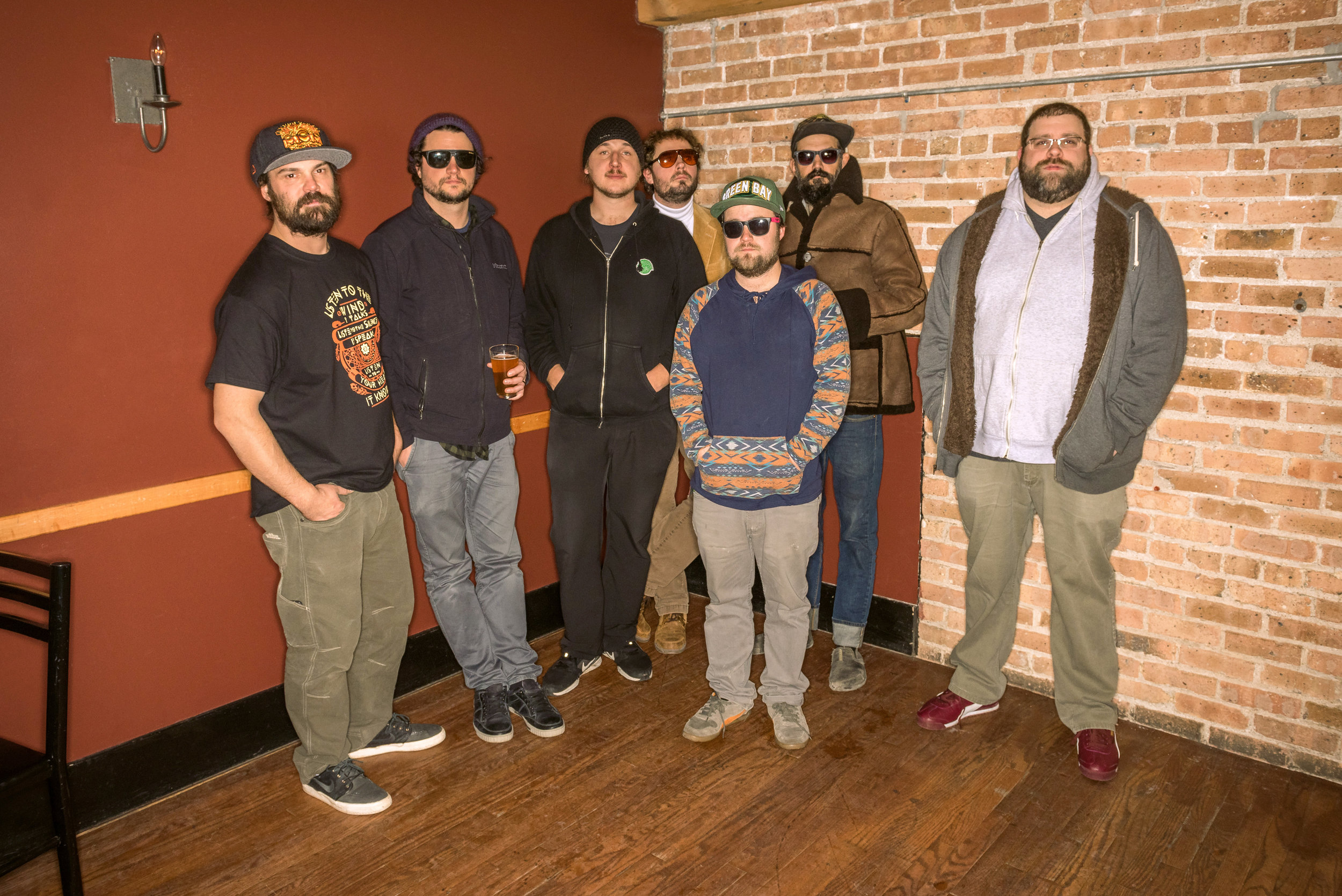 Better Yeti — Jonathan Hoel - Saxophone