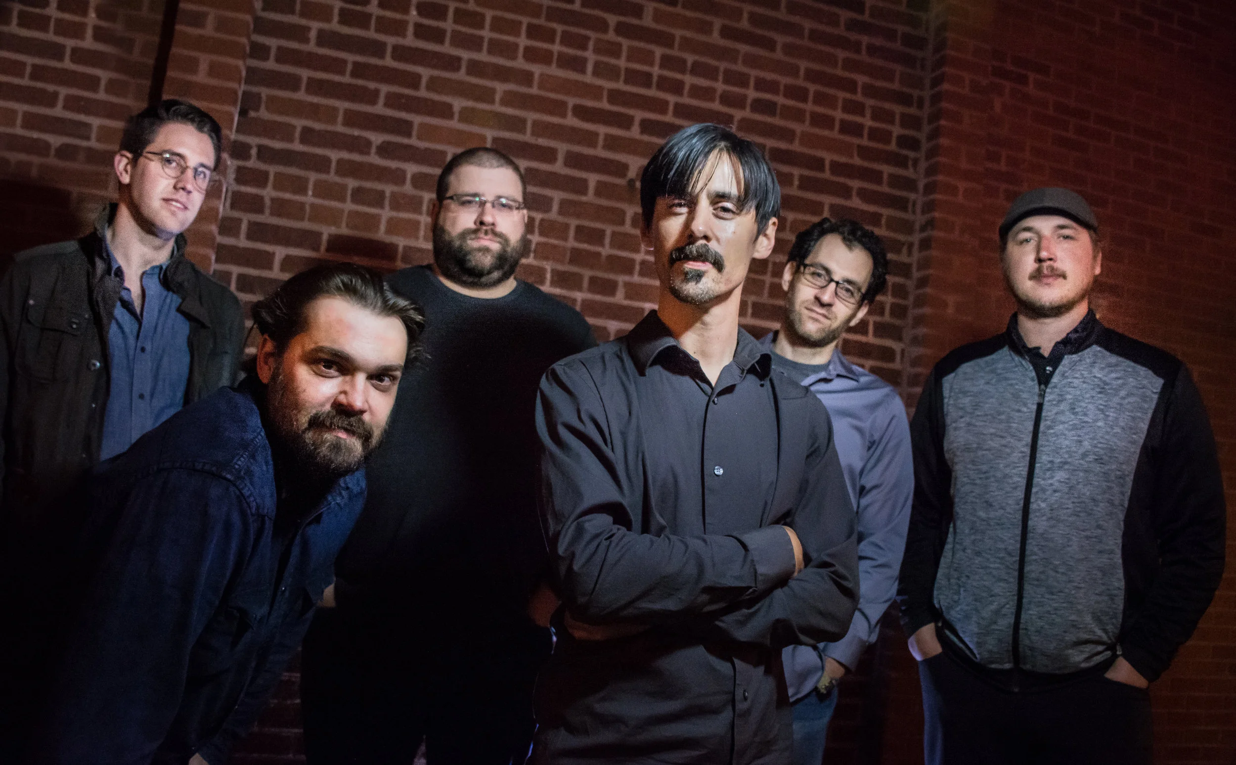 Show Details — Jonathan Hoel - Saxophone