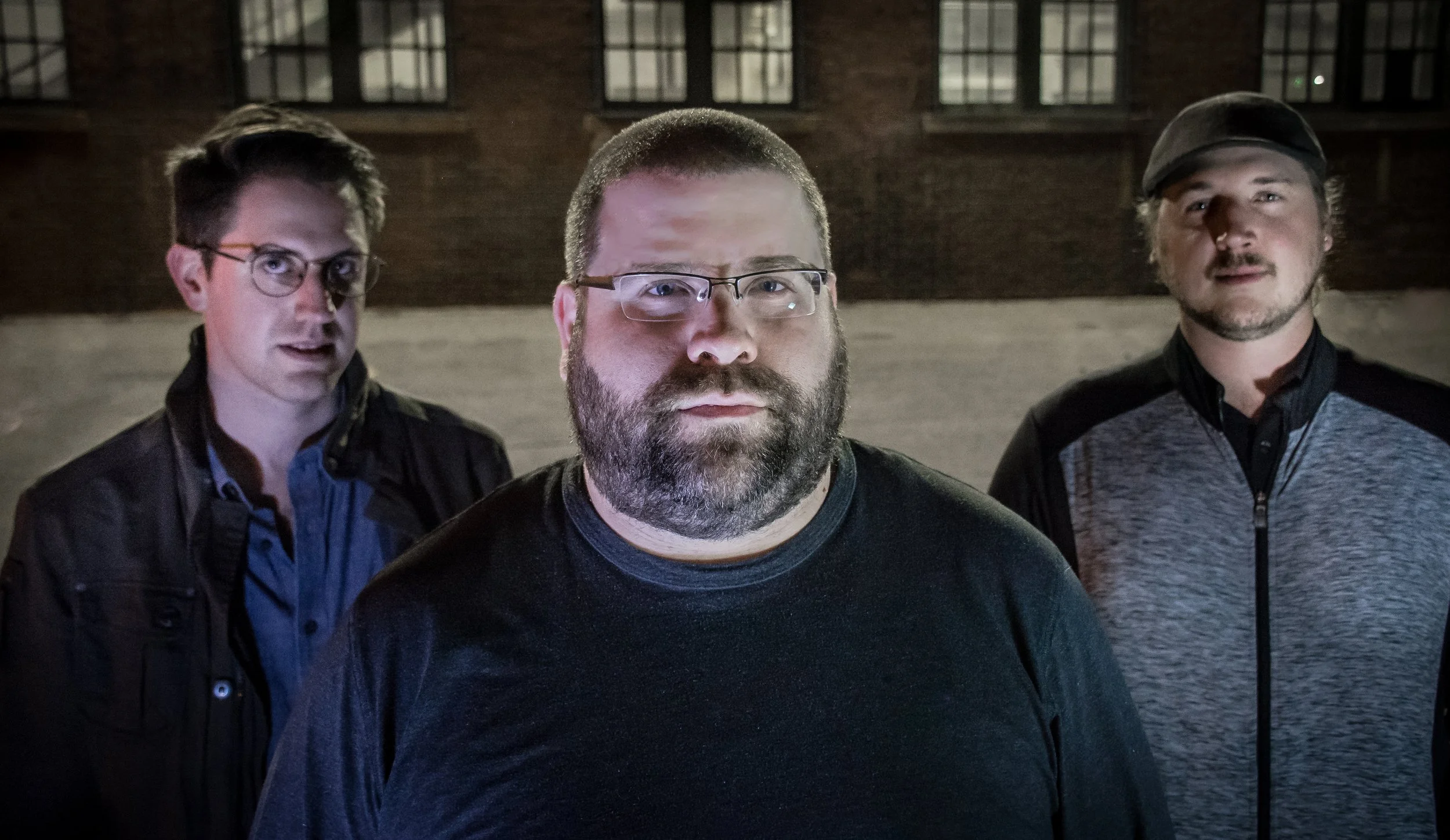 Show Details — Jonathan Hoel - Saxophone