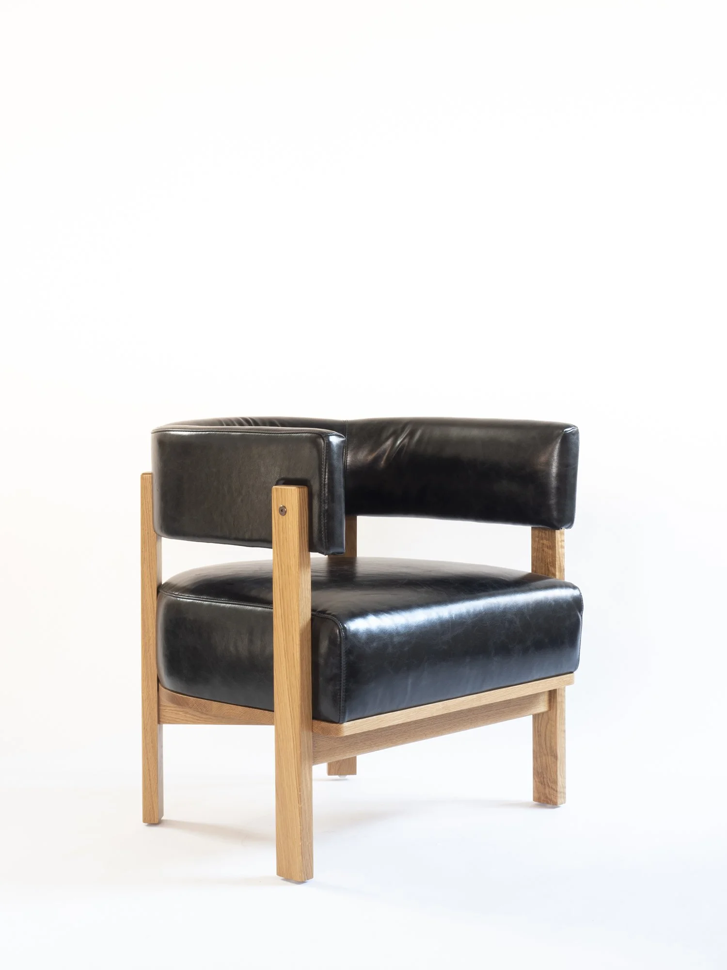 Flo Armchair | Designed & Made in Australia | anaca studio.