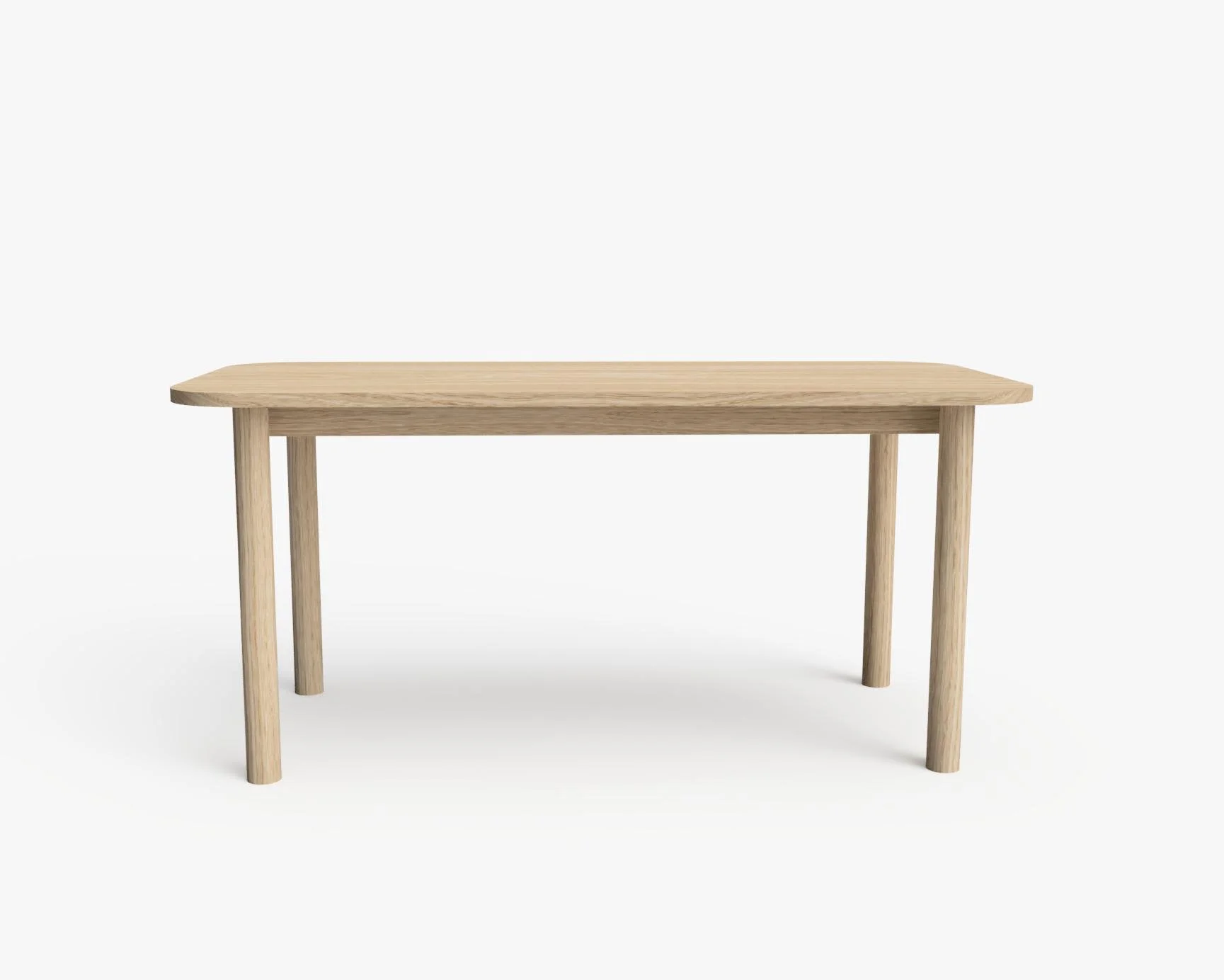 Pier desk - Made in Melbourne - Home office | anaca studio.