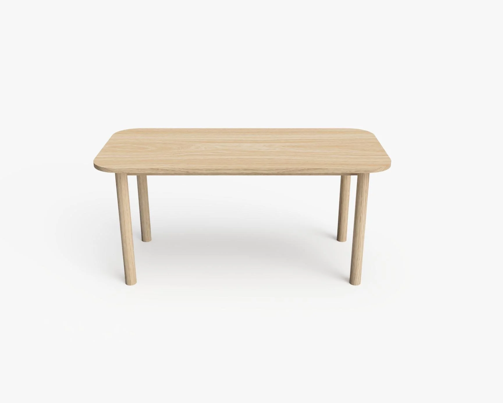 Pier desk - Made in Melbourne - Home office | anaca studio.