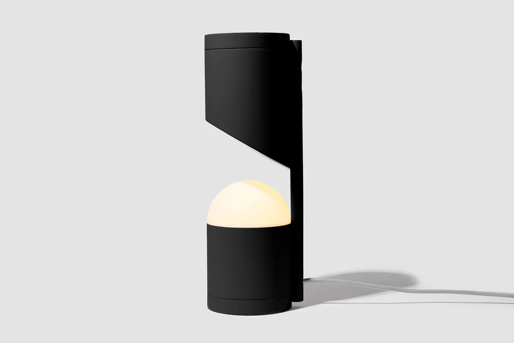 Figure Light — Willow & Stump Design Co.
