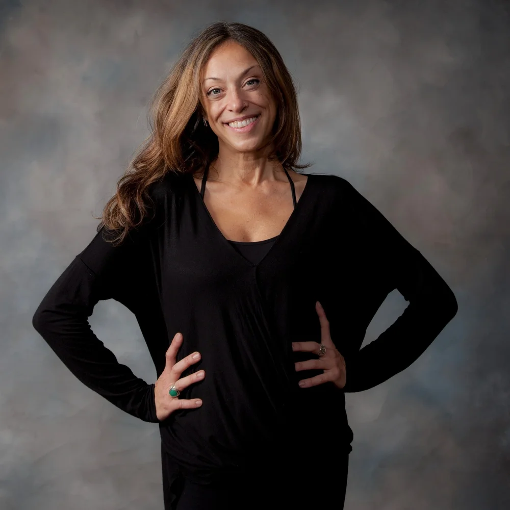 Yin + Restore — STONE WAVE YOGA