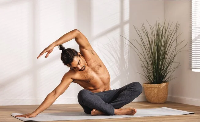 All Class Descriptions — STONE WAVE YOGA