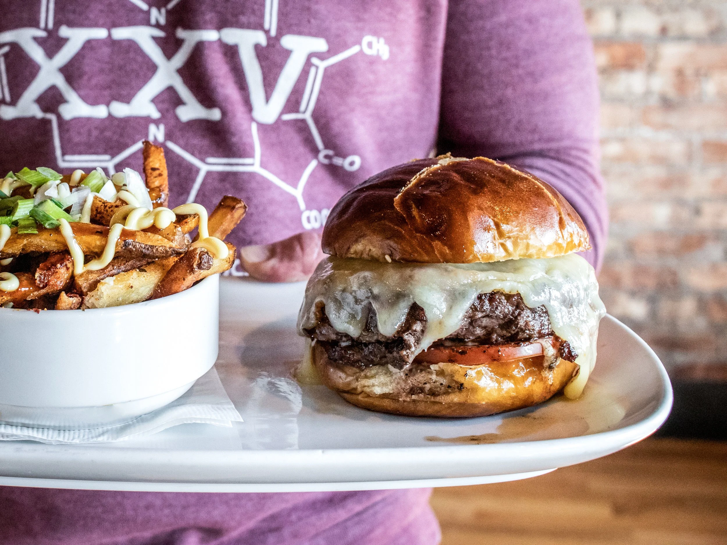 Duke's Alehouse & Kitchen