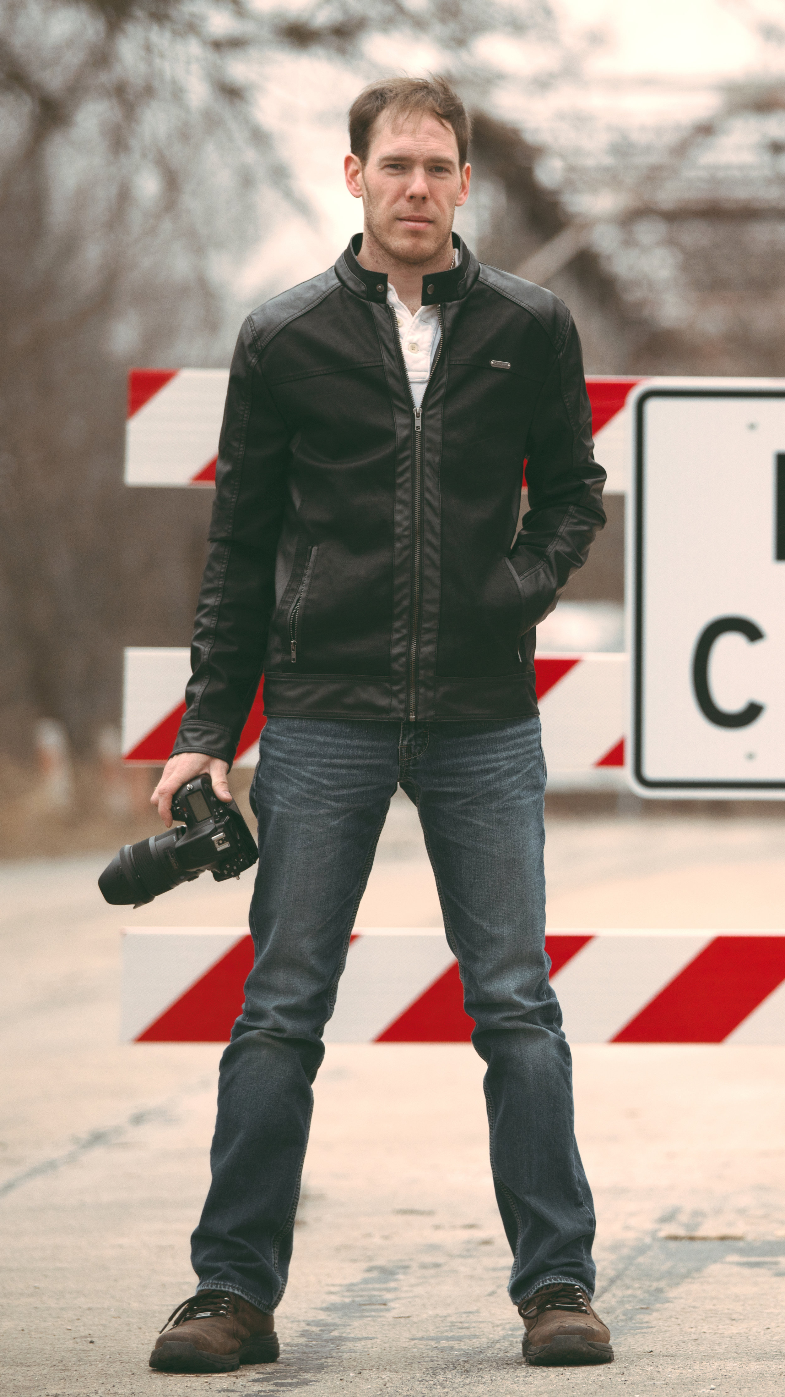 About — Tyler Harney Photography