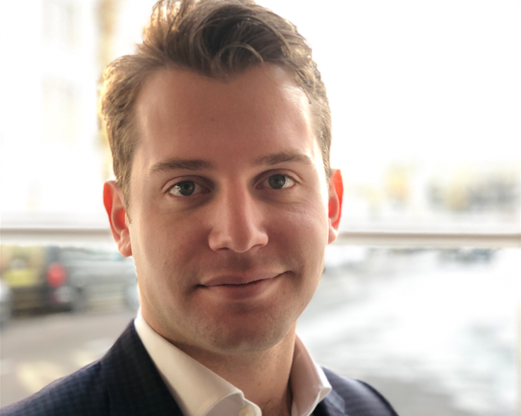 Team — The Rich Group