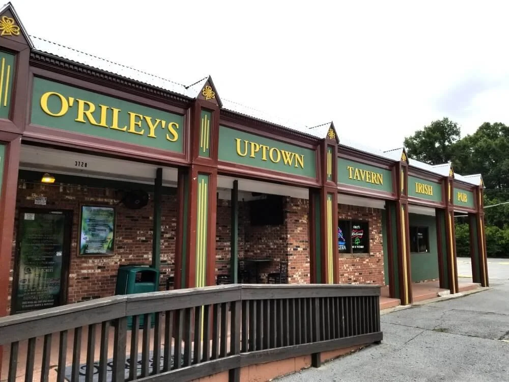 Gallery — O'Riley's Uptown Tavern