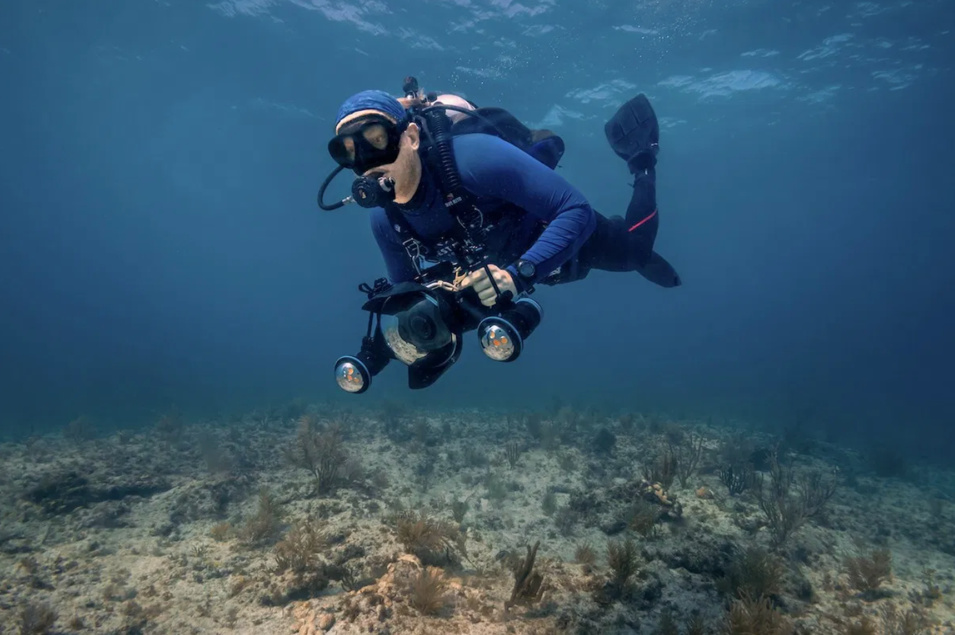 Publications & Press — Alexander Neufeld Photography